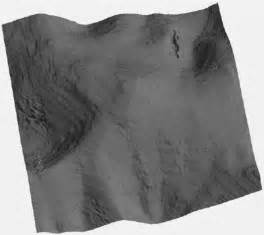 Constructing A Dem From Grid Based Data By Computing Intermediate