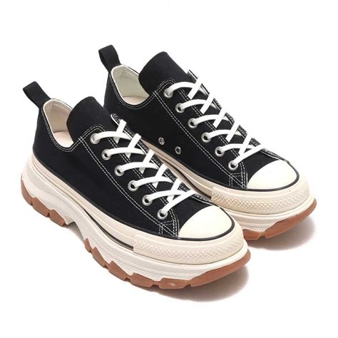 Yahoo オークション 極美品 Converse コンバース All Star 100 Trekw