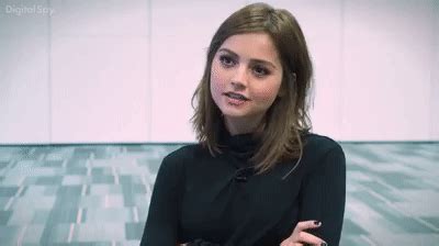 Jenna Coleman 