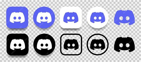 Discord Vector