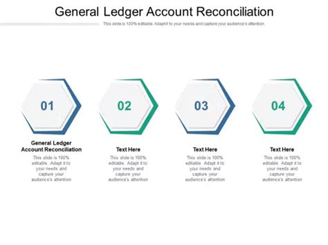 General Ledger Module PowerPoint Templates Slides And Graphics