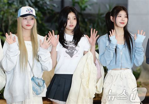 더쿠 머리 많이 자른 아일릿 원희