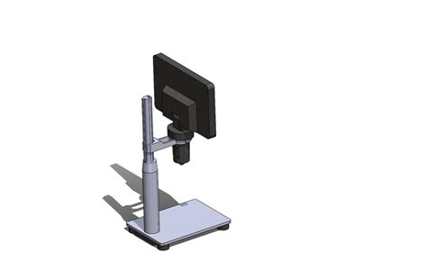 Free Cad Designs Files And 3d Models The Grabcad Community Library