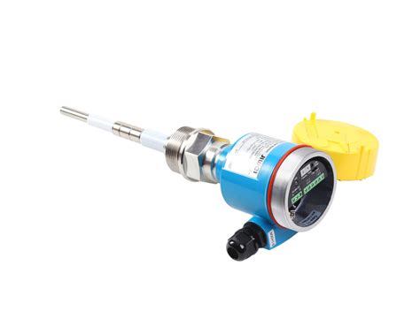 Why RF Admittance Level Switches Cant Achieve Full Explosion Proof