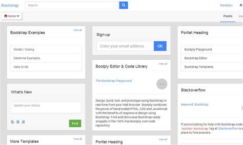 Bootstrap Card Template Koleksi Gambar Bootstrap Card Template Koleksi Gambar