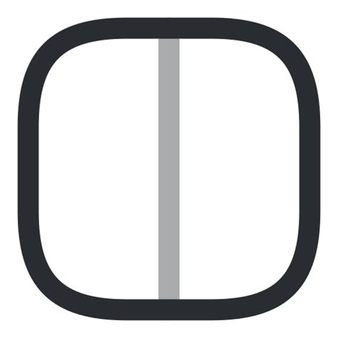 Grid User Interface Gesture Icons