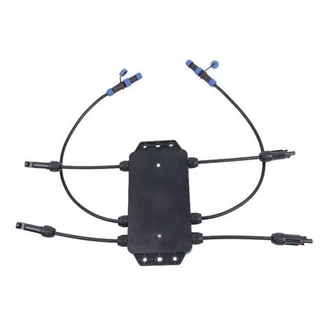 Pv Transmitter Hcpt1 Hiitio