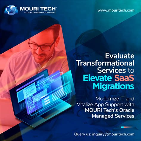 Mouri Tech On Twitter Oracle Applications Are Crucial For Ensuring Seamless Business