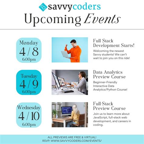 Savvy Coders On Linkedin Savvycoders September Septemberevents