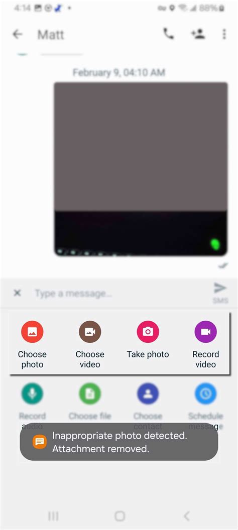 How To Set Up Explicit Image Blocking Bark