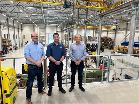 Robotic Automation Pty Ltd On Linkedin Automation Agv Amr