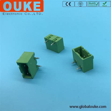 China 2 Pin Terminal Connector Manufacturers Suppliers Factory