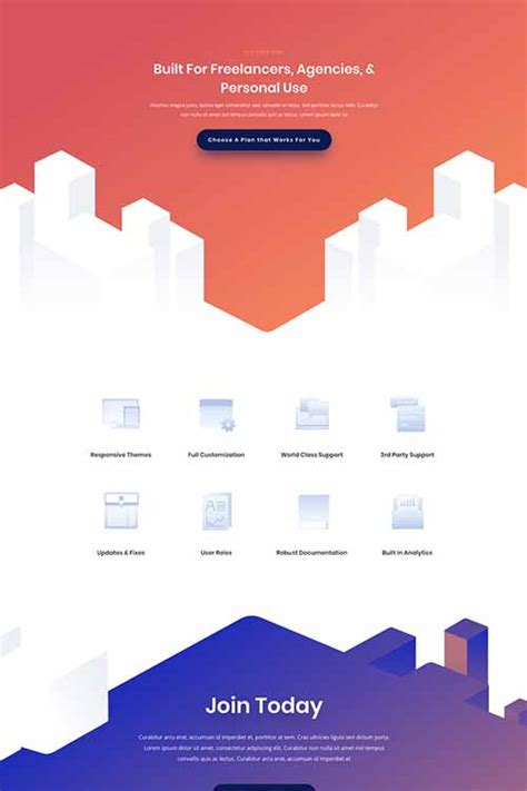 divi — the ultimate wordpress theme and visual page builder