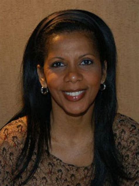 Penny Johnson Jerald Biography American Actress