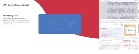 How To Add Animation To Svg With Css Thefastcode