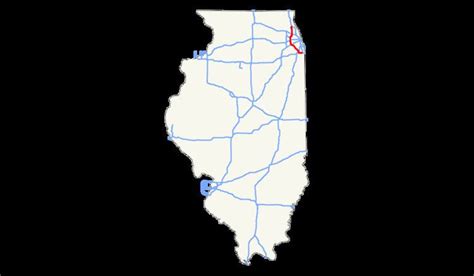 Interstate 294 Alchetron The Free Social Encyclopedia