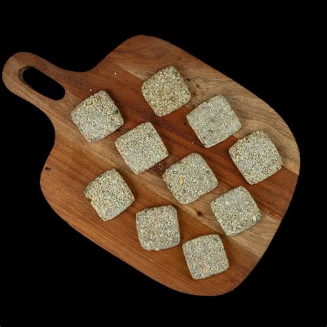 Crab Cake Machshomachar