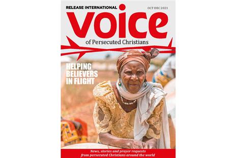 Eritrean Refugees In Crisis Release International