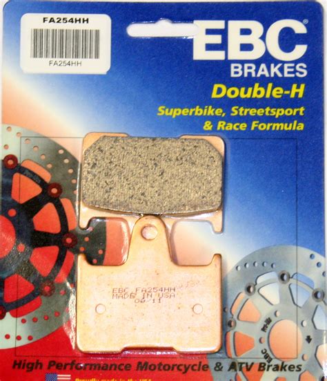 Ebc Hh Brake Pads