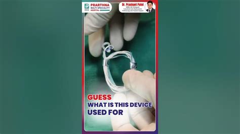 Acl Reconstruction Surgery With Endobutton By Dr Prashant Patel At Prarthna Hospital Althan