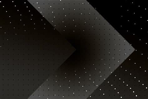 پس زمینه انتزاعی مشکی زیبا پس زمینه خنثی تیره برای طراحی ارائه پایه