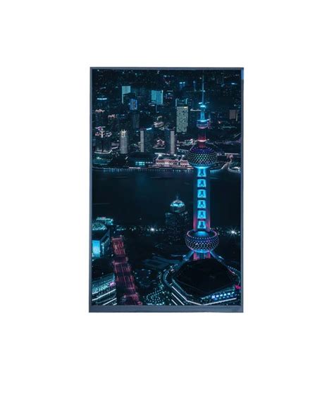 Customize Lcd Tft Tft Application For Pad Series