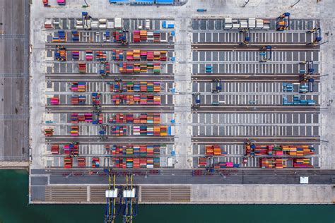 Cómo Es La Logística Y Distribución De Medicamentos Airpharm Logistics