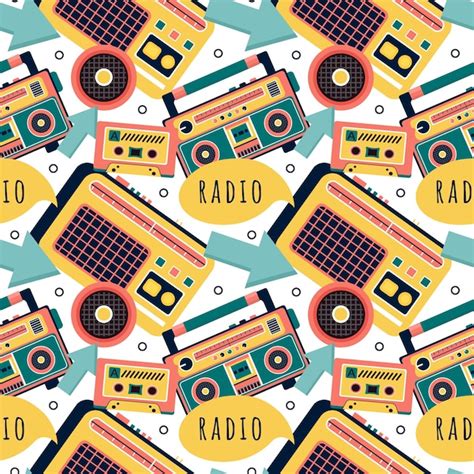Page 2 Radio Pattern Images Free Download On Freepik