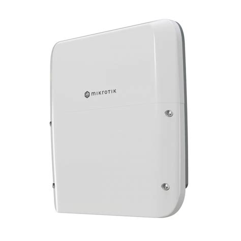 MikroTik RB UPr S OUT Router X RJ Mb S PoE X