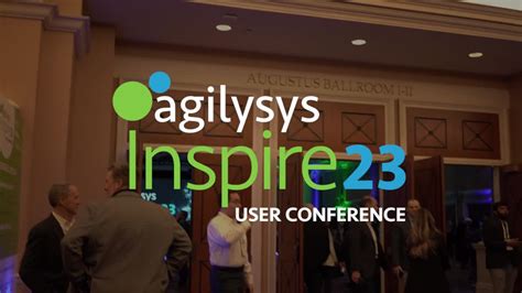 Agilysys On Linkedin Agilysysinspire2023