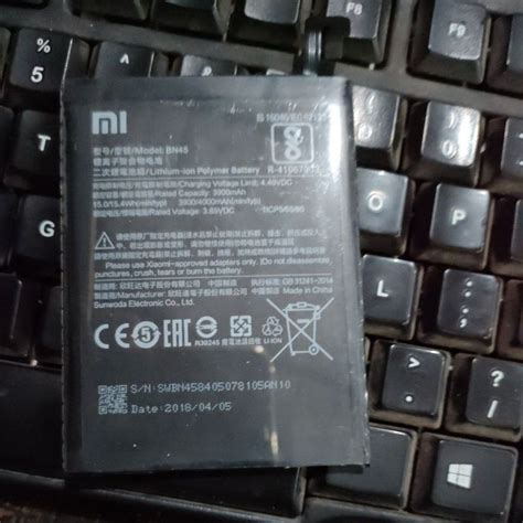 Jual Baterai Shopee Indonesia