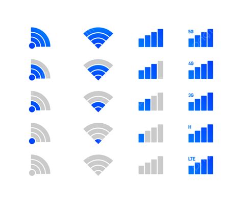 Wireless Wifi Icon Png Vector Psd And Clipart With Transparent Background For Free Download