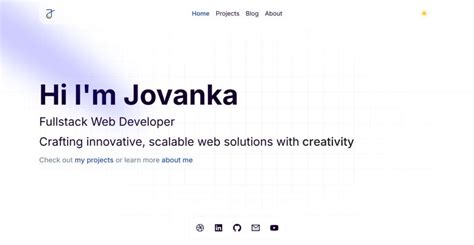 Webdevelopment Portfolio Nextjs Nestjs Mongodb Fullstackdeveloper