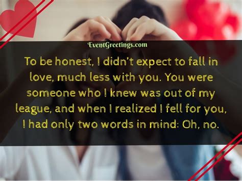 50 Best Falling In Love Quotes To Express Unspoken Love