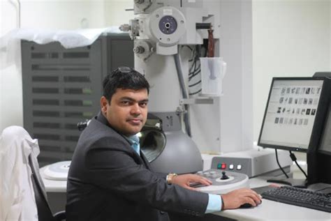 Dr Arun Shukla Wins Infosys Prize 2023 In Life Sciences