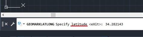solved simple way to place lat lon points on a map autodesk community