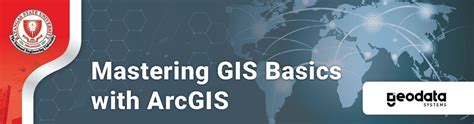 Mastering Gis Basics With Arcgis Batangas State University The National Engineering University