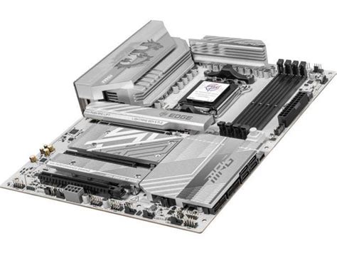 GIGABYTE B AORUS Elite AX Vs MSI MPG B EDGE TI WIFI Motherboard Comparison Pangoly