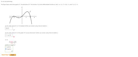 Solved Do Not Use Technology The Figure Below Shows The Chegg