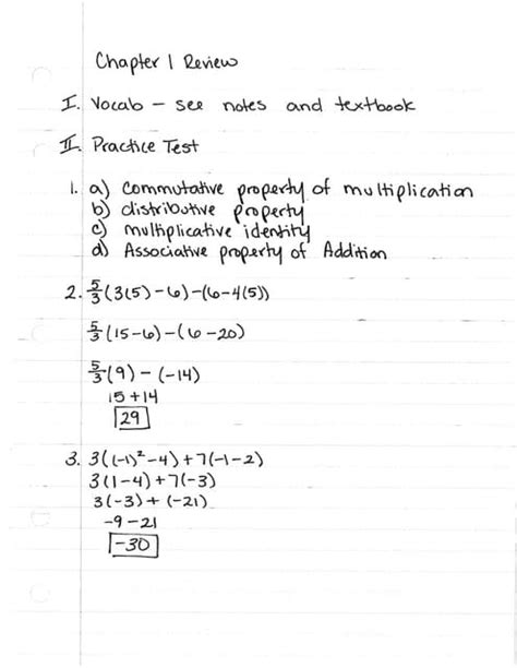 Ch 1 Review Hw Answers Pdf