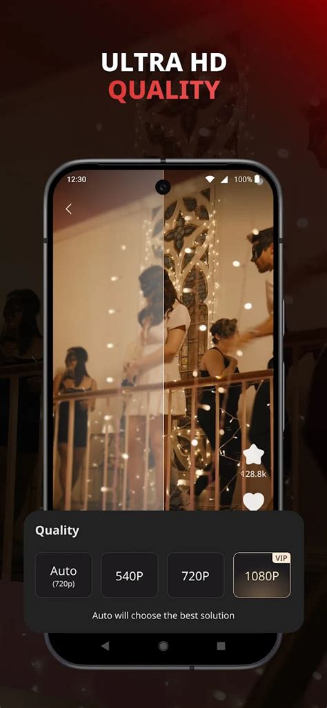 Download ReelShort APK for Android (Terbaru 2025)
