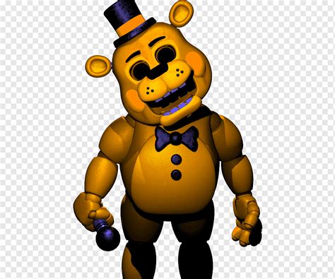 프레디의 2 박 5 프레디의 3 박 3 프레디 Fazbear의 피자 시뮬레이터 개리의 모드 프레디 파일 프레디의 5 박 Png Pngwing