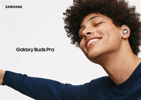 삼성전자 ‘갤럭시 버즈 프로 출시 Samsung Newsroom Korea Media Library