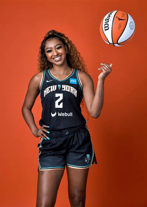 Top 20 Hottest Wnba Players You Must Know