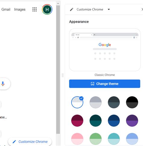 How To Customize Google Chrome To Your Preferences Any Tech Stuff