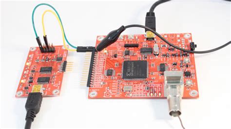 Dangerous DSO Part 1 Theres So Much Between 0 And 1 Dangerous Prototypes