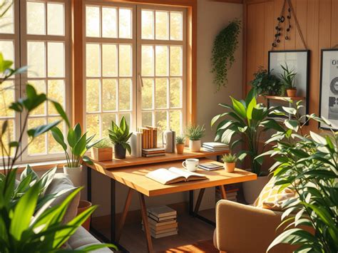 The Learning Environment Creating Your Ideal Space For Growth And
