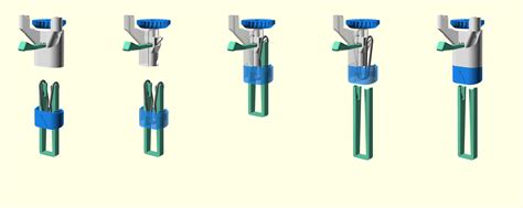 Assembly Instructions