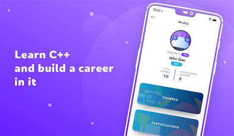 Learn C CPP Programming Apps On Google Play