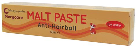 Merycare Malt Paste